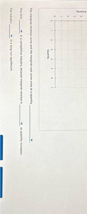 3. Problems and Applications Q3 Consider total cost | Chegg.com