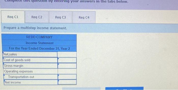 Solved Problem 3-26A (Algo) Comprehensive cycle problem: | Chegg.com Solved Problem 3-26A (Algo) Comprehensive cycle problem: | Chegg.com
