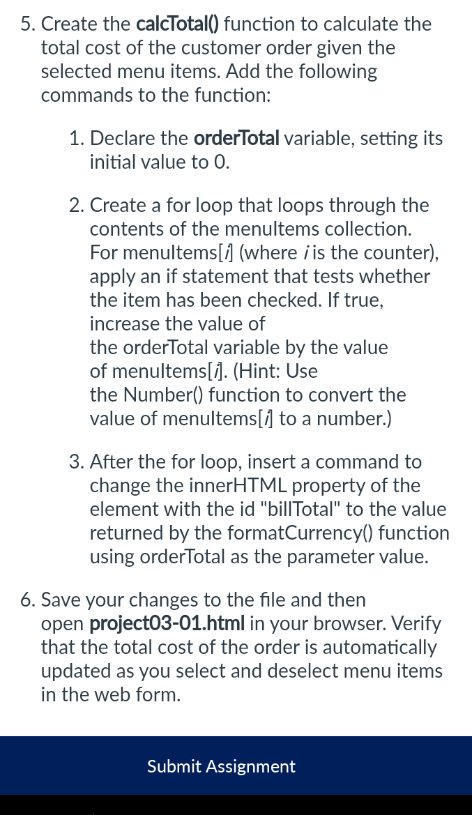 Solved Assignment Details CIS_209_10211-Adv Web Development | Chegg.com