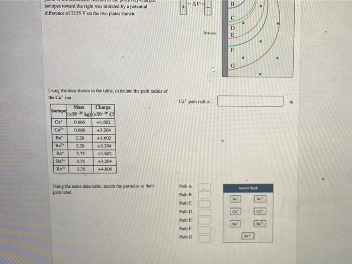 Solved Elements that appear in the same column of the | Chegg.com