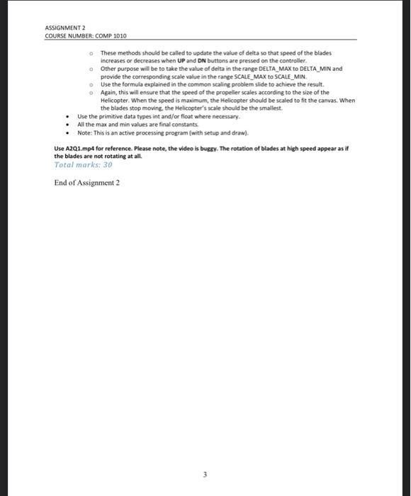 Kindly Answer The Following Question Using Java 