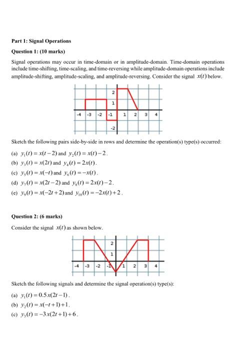 B Assignment Description This Assignment 4267