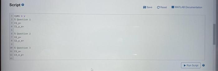 Solved Evaluating a multiple integral involves expressing it | Chegg.com