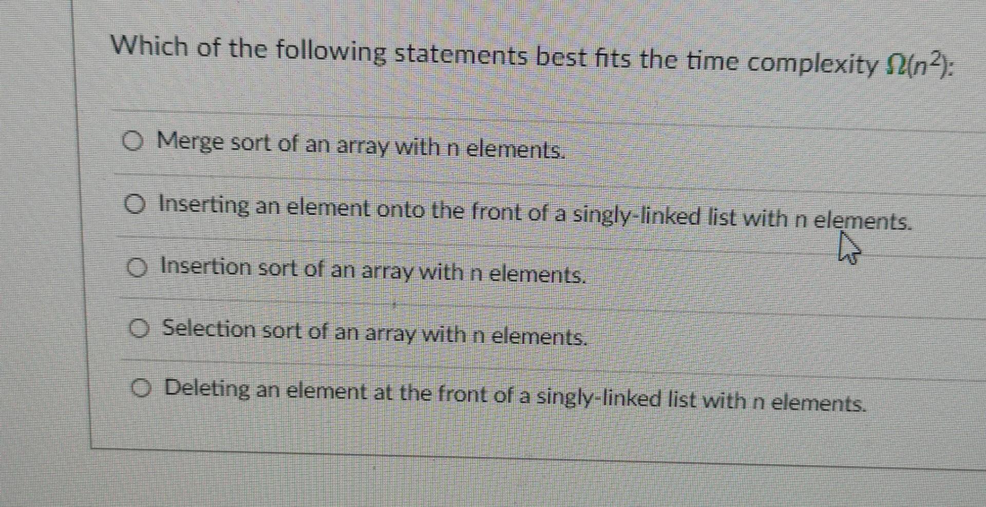 solved-which-of-the-following-statements-best-fits-the-time-chegg
