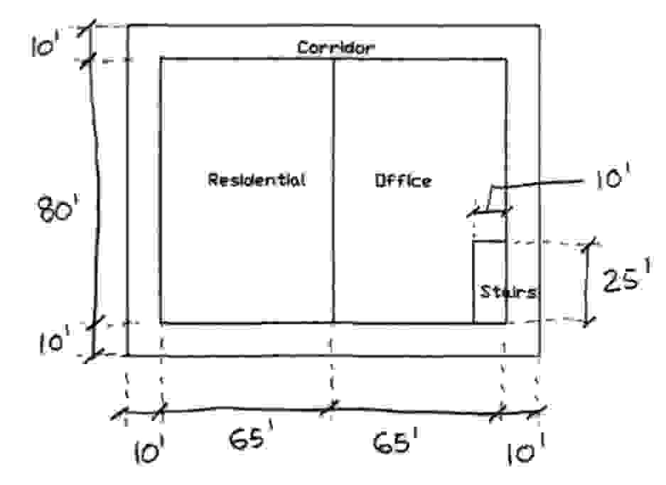Solved Moment Design Calculations for the typical beam | Chegg.com