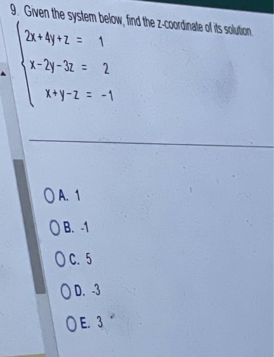 Solved e equation e2x−7ex+10=0 ∅ 3. {ln10,ln7} C. {ln2,ln5} | Chegg.com