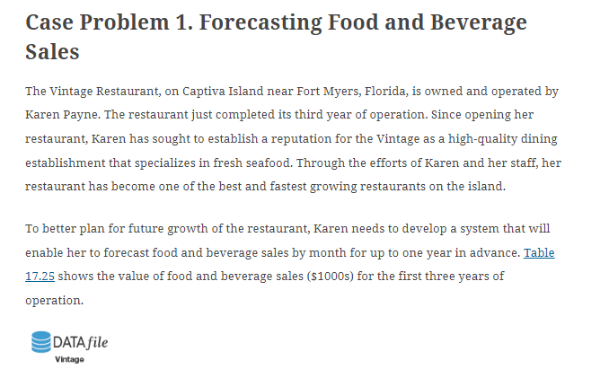 Solved Answer all 7 ﻿questions step by step in excel. | Chegg.com