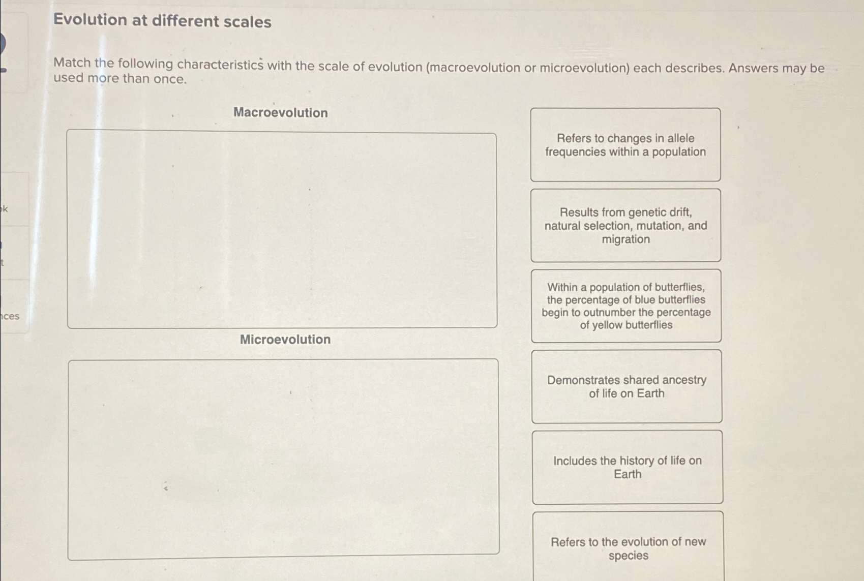 Solved Pls give me the correct answers already i have tried | Chegg.com