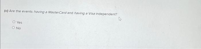 Solved The following contingency table summarizes the number | Chegg.com