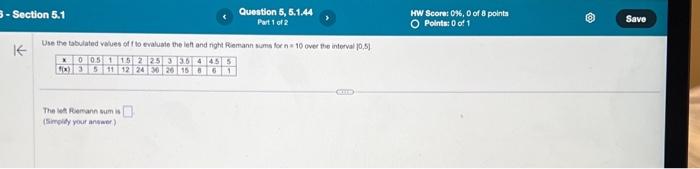 Solved two part question. im guessing part b will ask the | Chegg.com