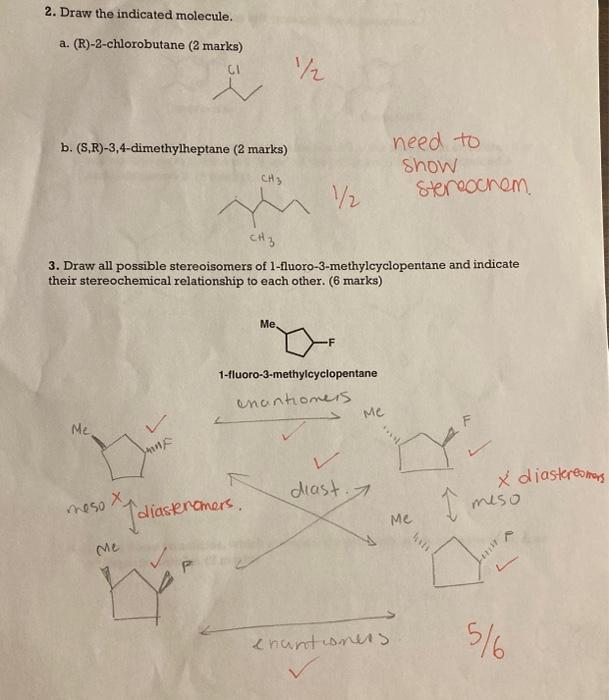 Solved hello, I am studying in preparation for my exam and | Chegg.com