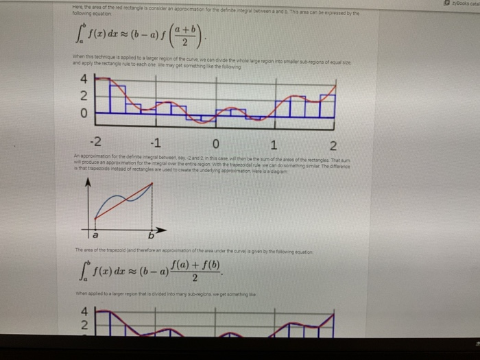 Solved 16 Hw4 This Homework Assignment Gives You The 
