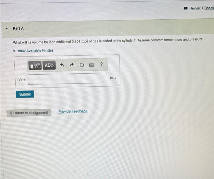 Solved Part A dick on the fleview ink fo aocest the secton | Chegg.com
