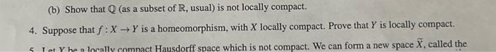 Solved Please write the proofs neatly, logically, and | Chegg.com