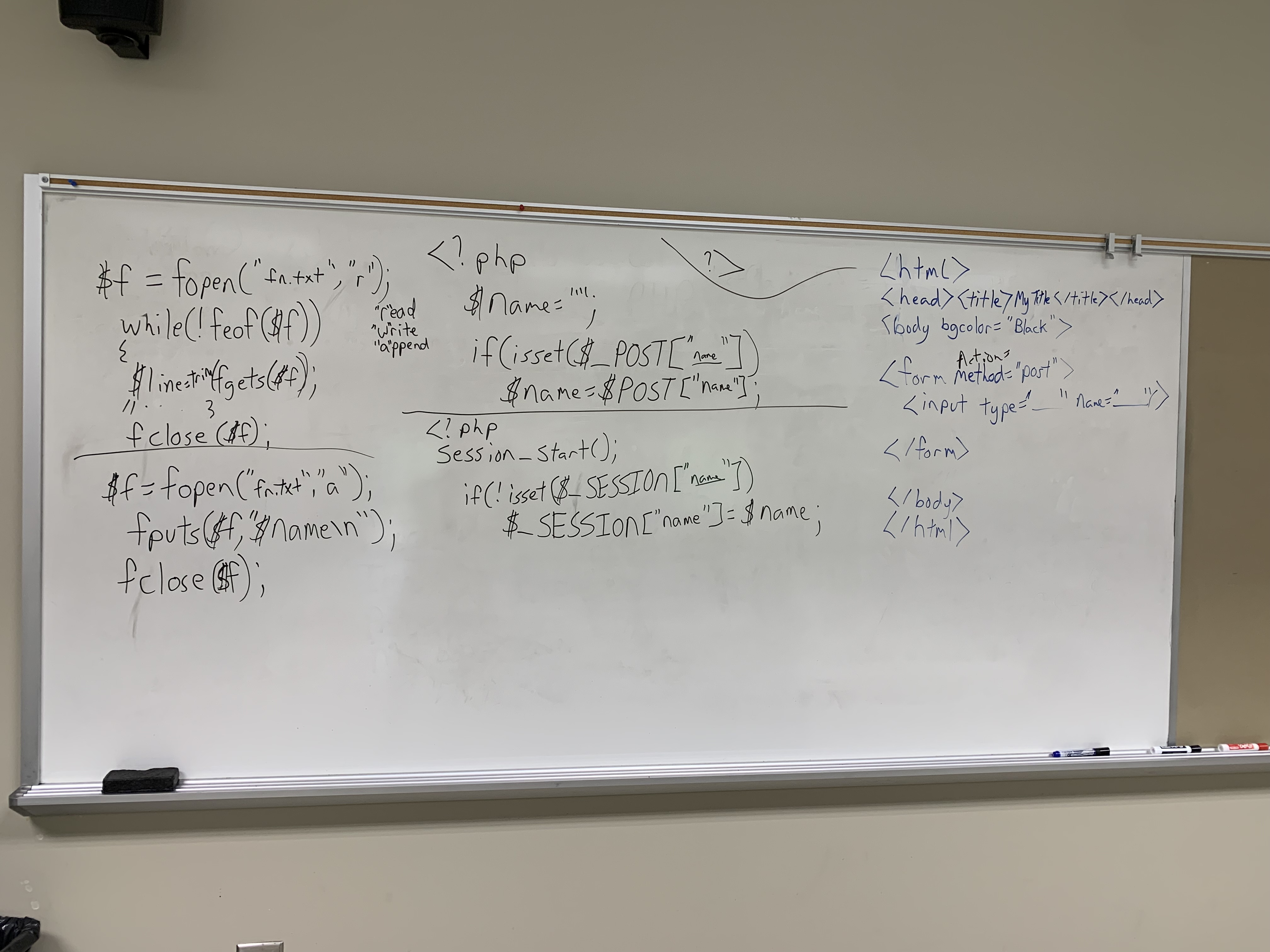 Solved I dont understand php very well in this pic, i need | Chegg.com