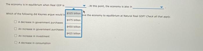 Solved 7. Deriving and exploring the total expenditures | Chegg.com
