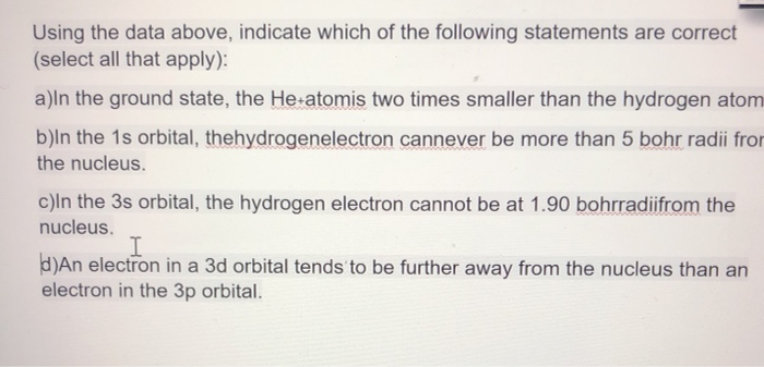 Solved The radial distribution function (RDF) represents the | Chegg.com