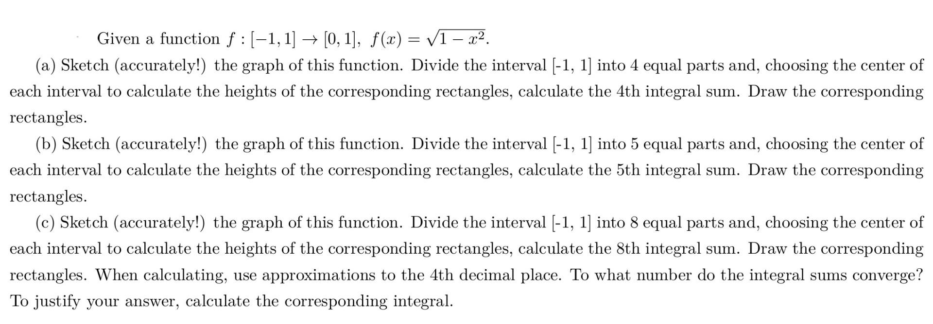 Solved Standy Examples Allswers Only, No working out | Chegg.com