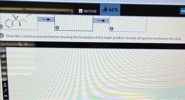 Solved Consider the reaction of (2R,3R )-2-bromo-2,3 - | Chegg.com