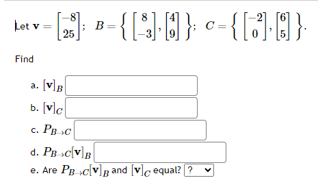 Solved Let | Chegg.com