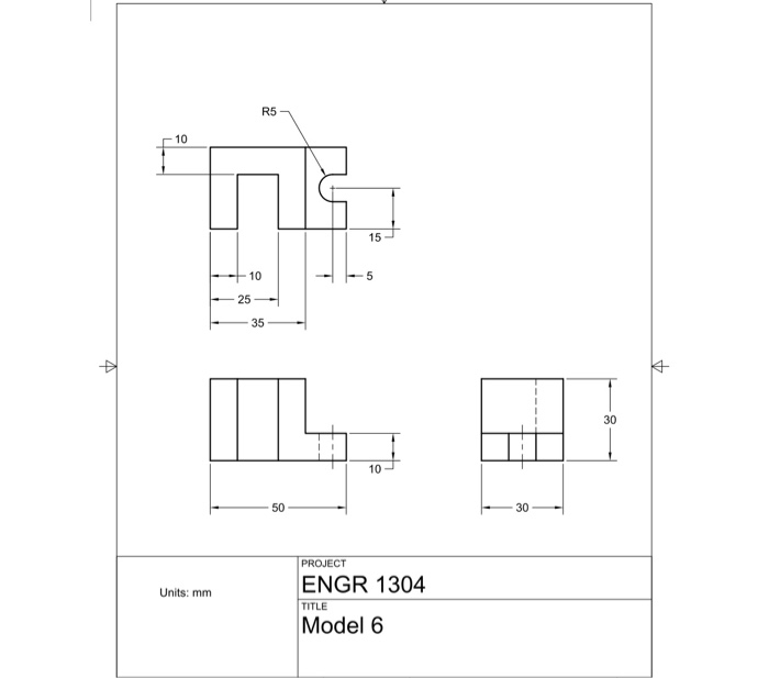 Solved Create a perspective at eye level, below and above of | Chegg.com