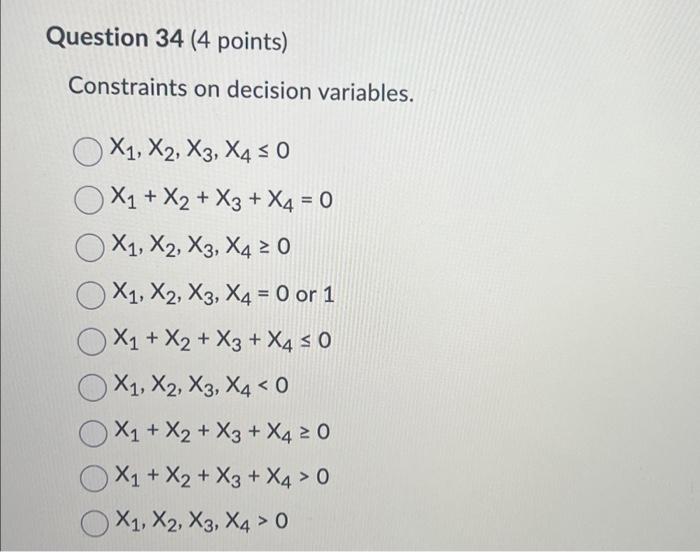 Solved [Chapter 11] Linear Optimization Models Florence | Chegg.com