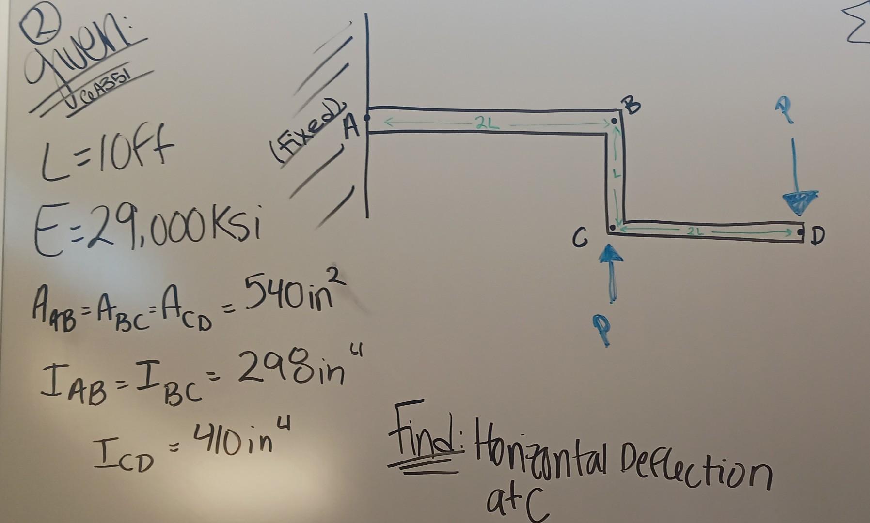Solved E=29,000KSAAB=ABC=ACD=IAB=IBC=