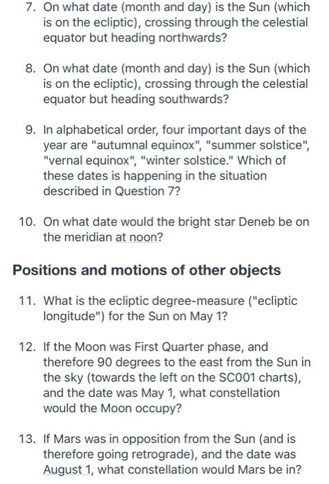 Solved S .. 2 W3 HEROLES PERUSA SC002 CONSTELLATION CHART | Chegg.com