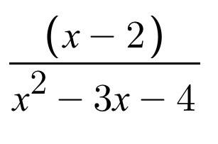 Solved find the vertical asymptote/holes using the limit | Chegg.com