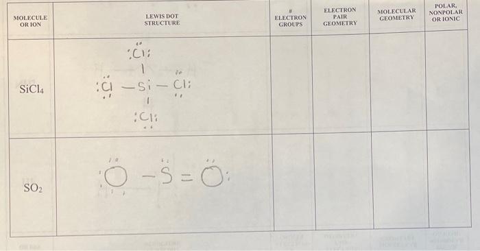 Solved need assistance filling in the empty boxes. | Chegg.com