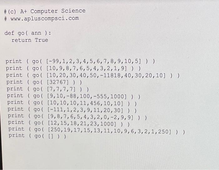 Solved A+ Computer Science LAST REPEATS Lab Goal: This lab | Chegg.com