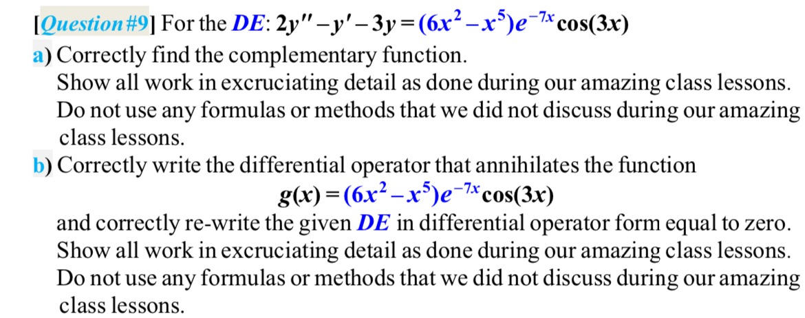 Solved Please solve part B!!! ﻿Thank you so much for your | Chegg.com