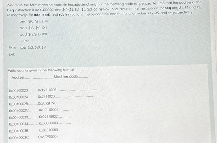 Solved please write step by step Your solution should be | Chegg.com