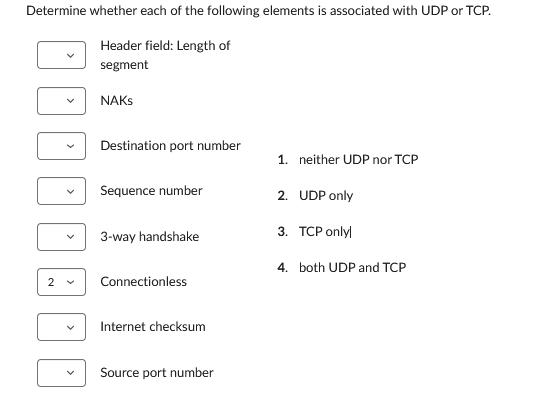 Solved Determine whether each of the following elements is | Chegg.com