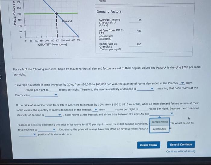 Solved omework (Ch 05) The following graph input tool shows | Chegg.com