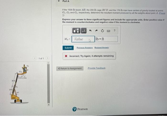 Solved i keep getting it wrong and idk what im doing wrong | Chegg.com