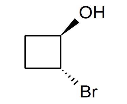 Solved Determine the RS configuration of the chiral | Chegg.com