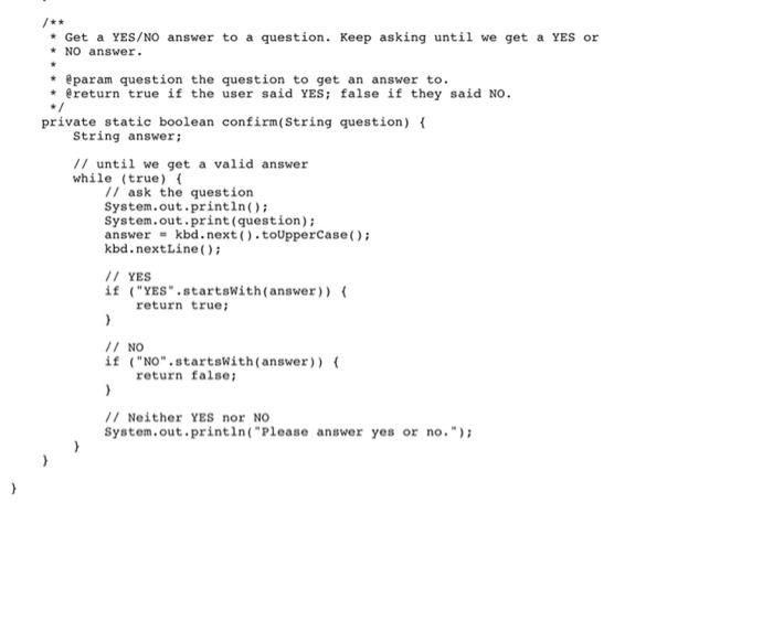 Solved * A program to test the ArrayMenu implementation of | Chegg.com