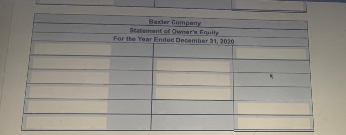 Solved The following is the adjusted trial balance for | Chegg.com