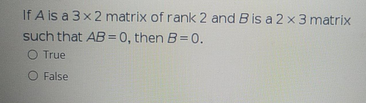 Solved There is a 2x2 real symmetric matrix with eigenvalues | Chegg.com