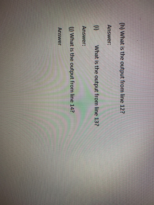 Solved NP 3 5 6 7 int m[5] = {1, 2, 3}; int i 3; int *iPtr; | Chegg.com