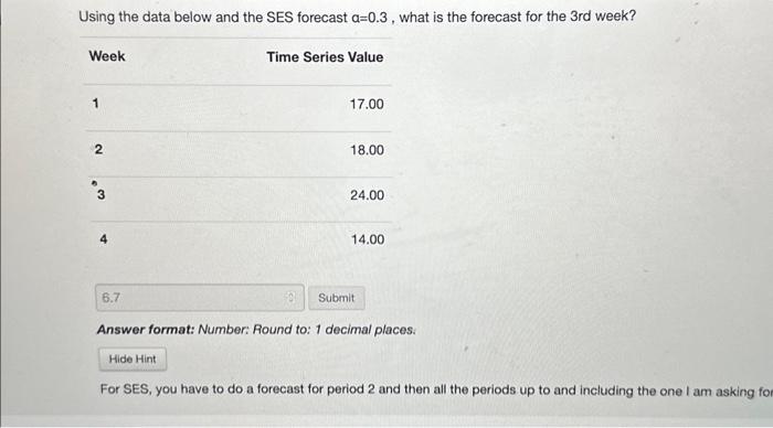 Solved i dont understand how to do the 2 bottom questions . | Chegg.com