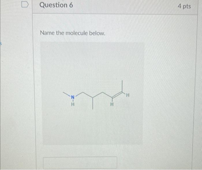 Solved What is the IUPAC name of molecule C? B) A) HOOC-COOH | Chegg.com