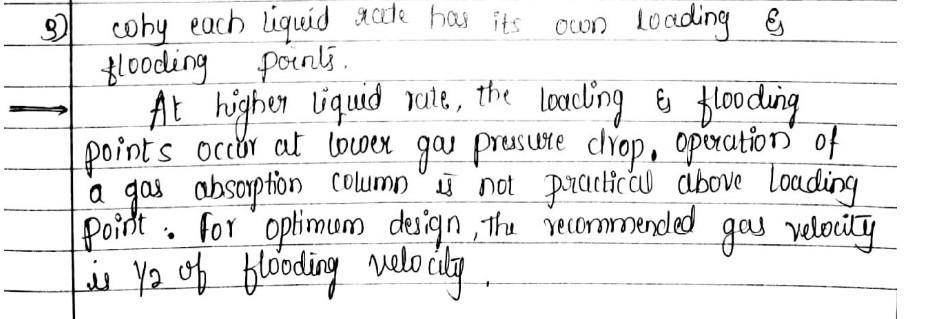Solved Answer this equistion with out use this answer Why | Chegg.com