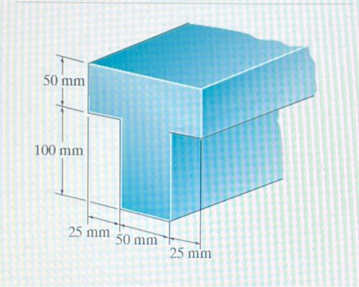 The beam in is made of elastic perfectly plastic | Chegg.com