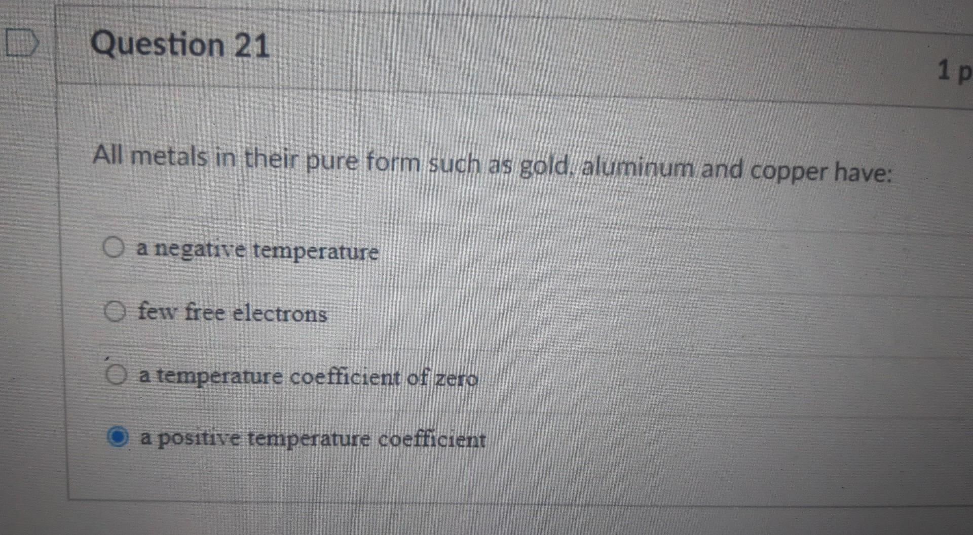 Solved The arrow on the emitter lead of a PNP transistor | Chegg.com