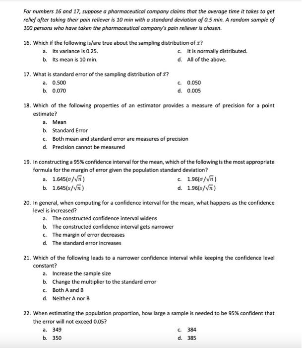 Solved 8. An Internet café has 20 personal computers (PC), | Chegg.com