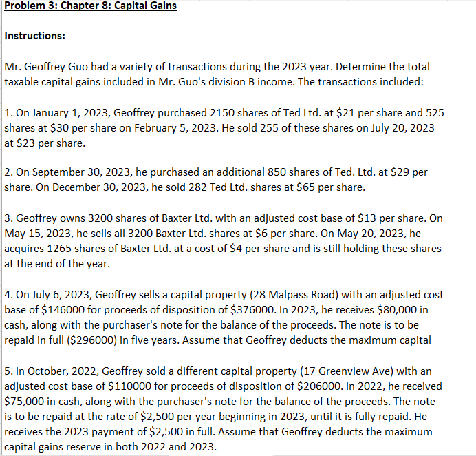 Solved I have attached the pictures of the question and how | Chegg.com