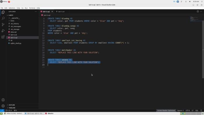 Solved Q5: Sevens Let's take a took at data from both of our | Chegg.com