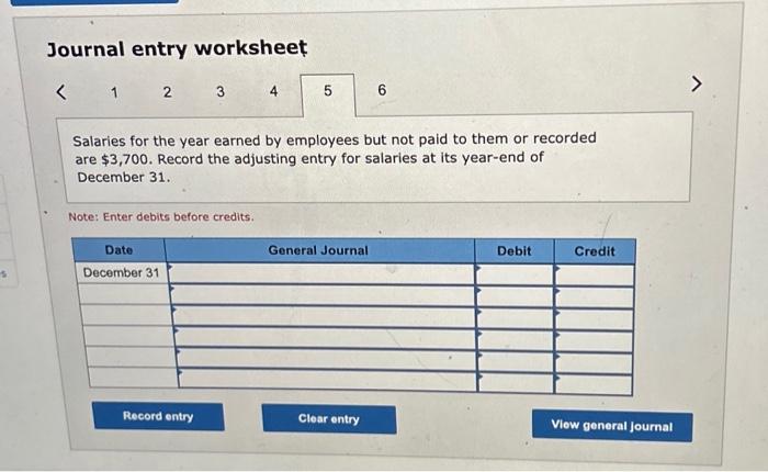 Solved Journal entry worksheet On October 1,2024 , Hurricane | Chegg.com